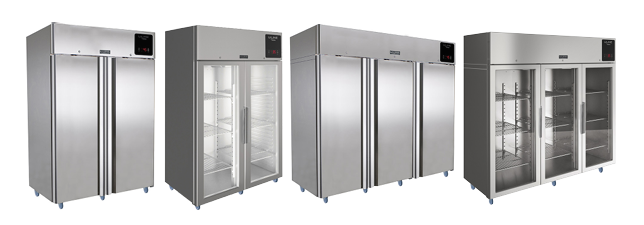 Efficiency and Food Safety for Schools with U-Line Refrigeration Solutions